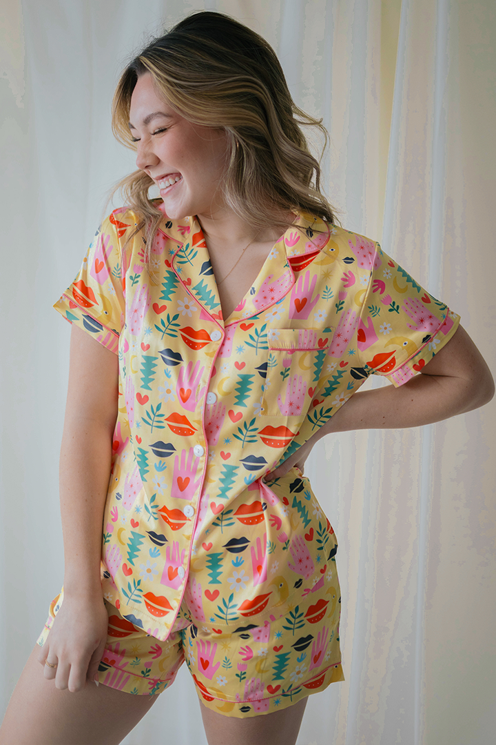 New Arrivals – Spikes and Seams